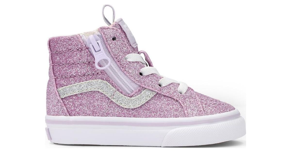 Vans SK8-Hi Reissue Side Zip | SportFits Shop