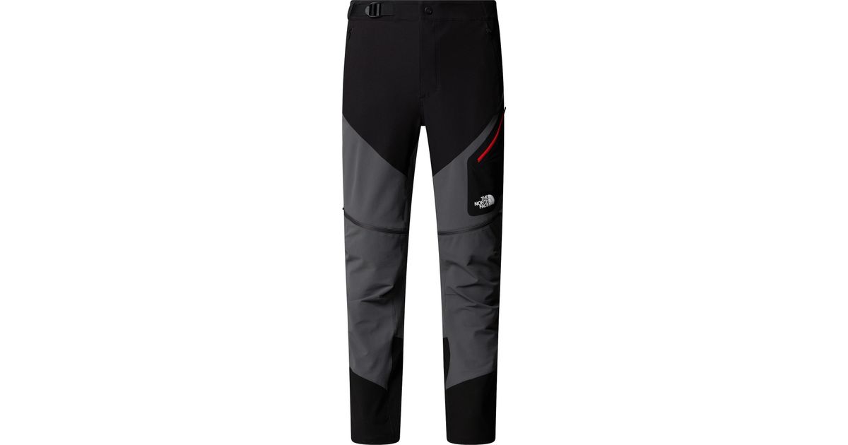 The North Face Mens Stolemberg Convertible Slim Tapered PA | SportFits Shop