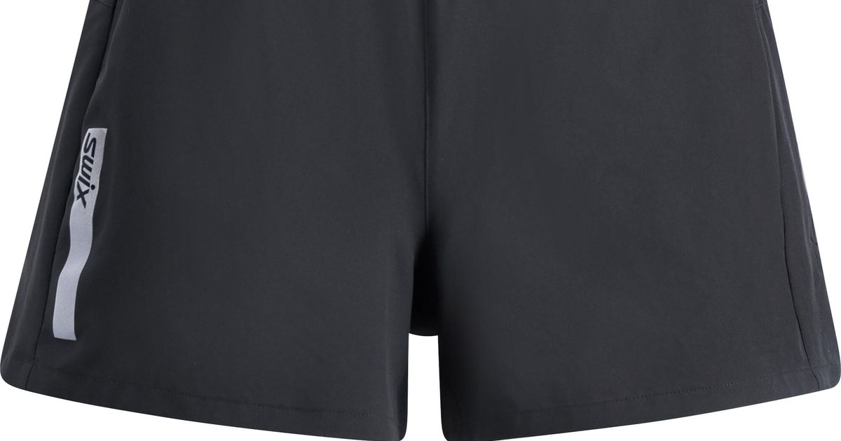 Swix Roadline Light Shorts W - Women's Running Shorts | SportFits Shop