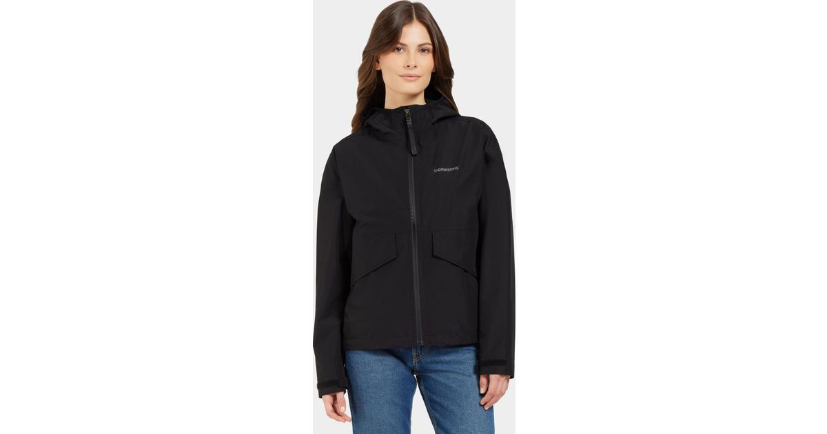 Didriksons Milena WNS Jacket - Women's casual jacket | SportFits Shop