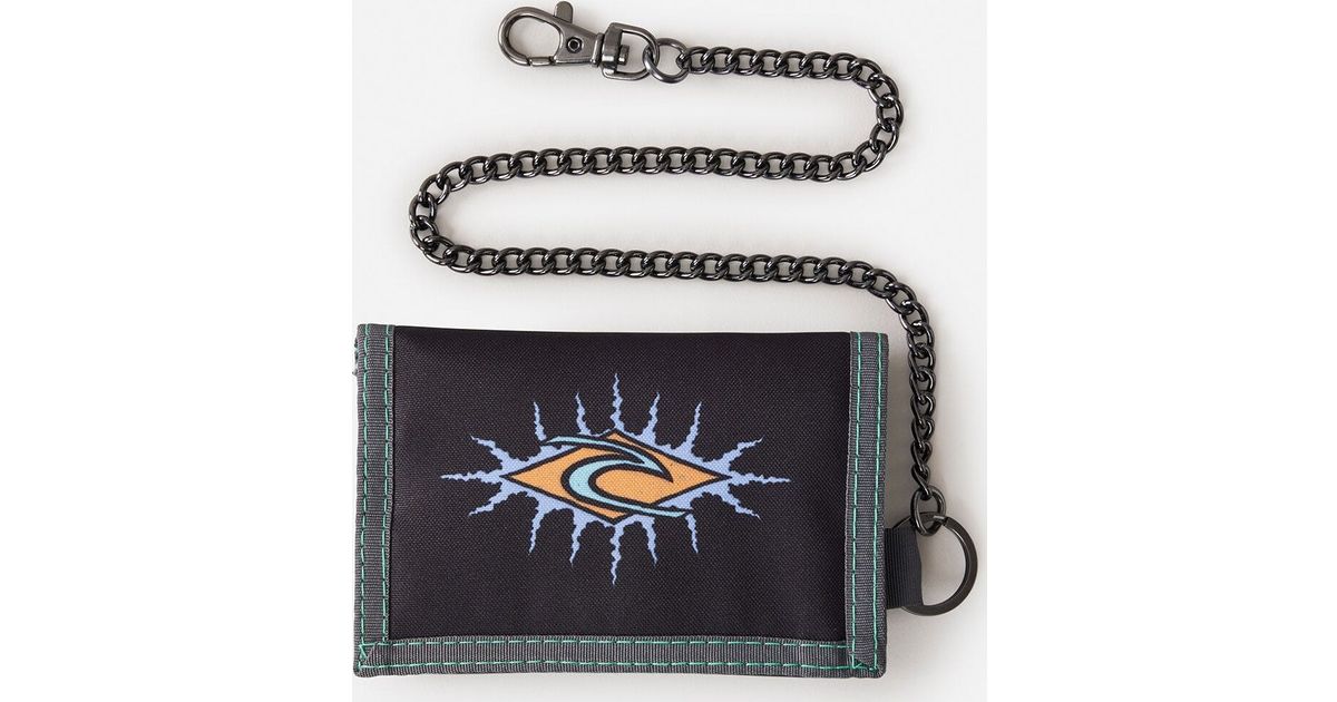 Rip Curl Kids Chain Surf Wallet | SportFits Shop