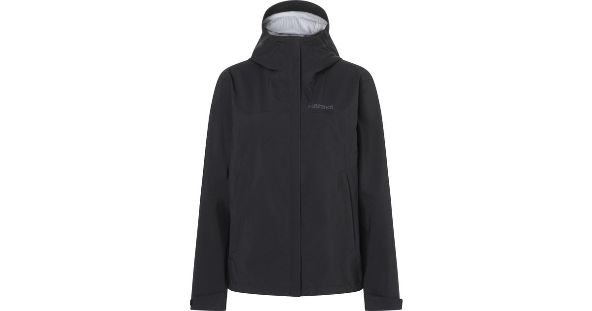 Marmot Wm's Precip Eco Pro Jacket - Damen Freizeitjacke | SportFits Shop