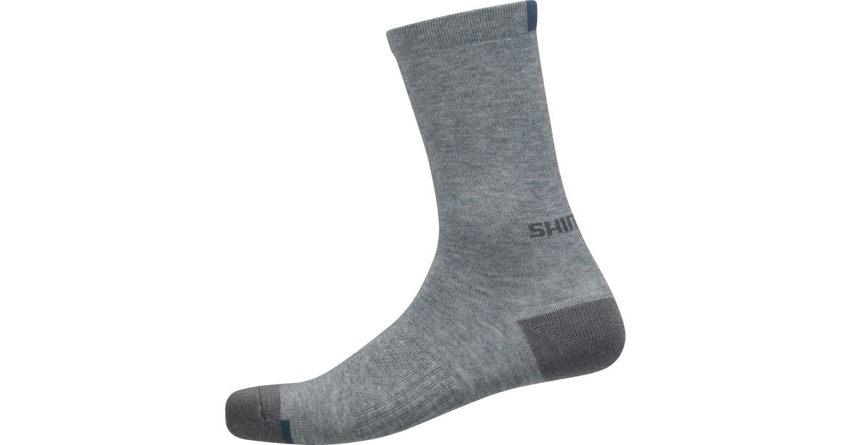 Shimano Performance Wool Socks - Unisex Radsocken | SportFits Shop
