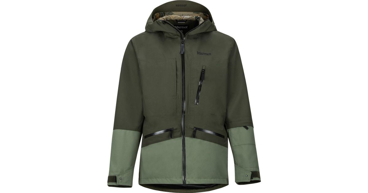 Marmot Moment Jacket | SportFits Shop