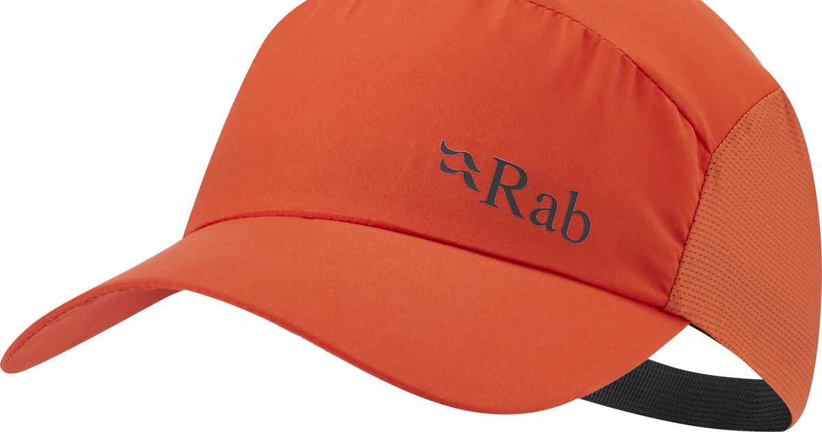 Rab Talus Cap | SportFits Shop