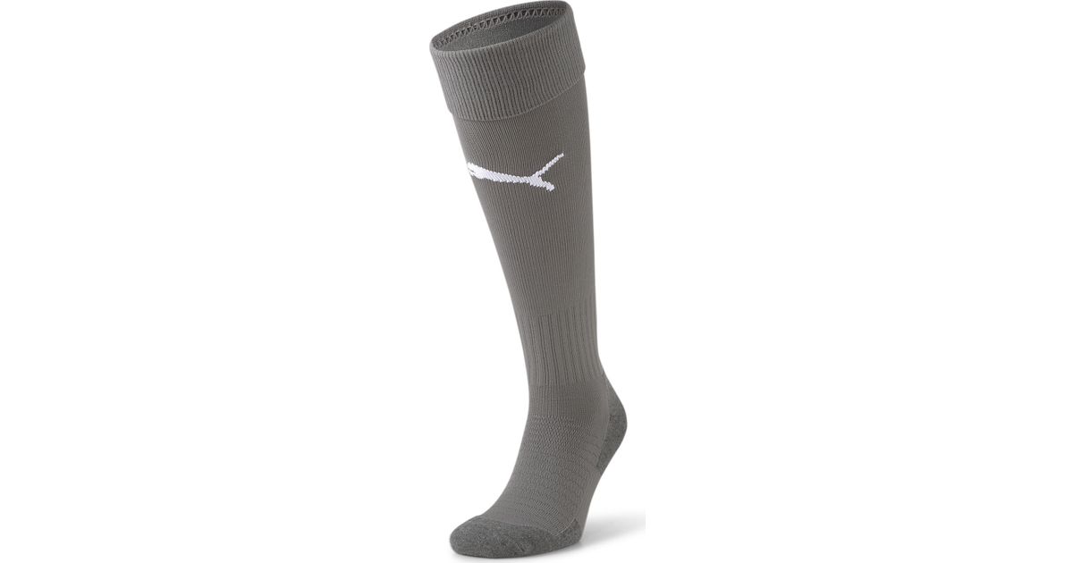 Puma Team Liga Socks Core - Men's sports socks | SportFits Shop