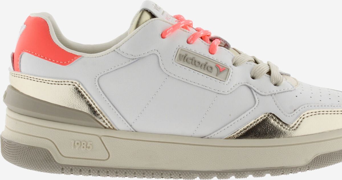 Victoria C80 - Metal Women - Damen Freizeitschuhe | SportFits Shop