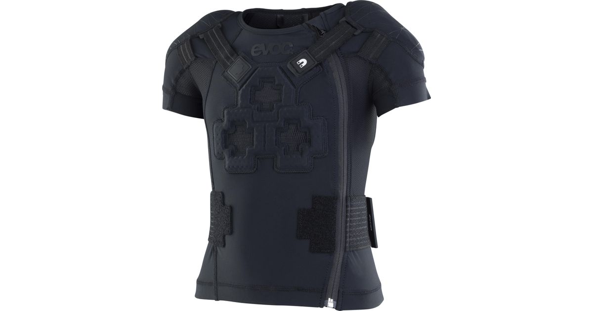 EVOC Protector Jacket Kids | SportFits Shop