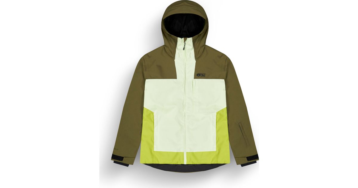 Picture Seakrest Jacket | SportFits Shop