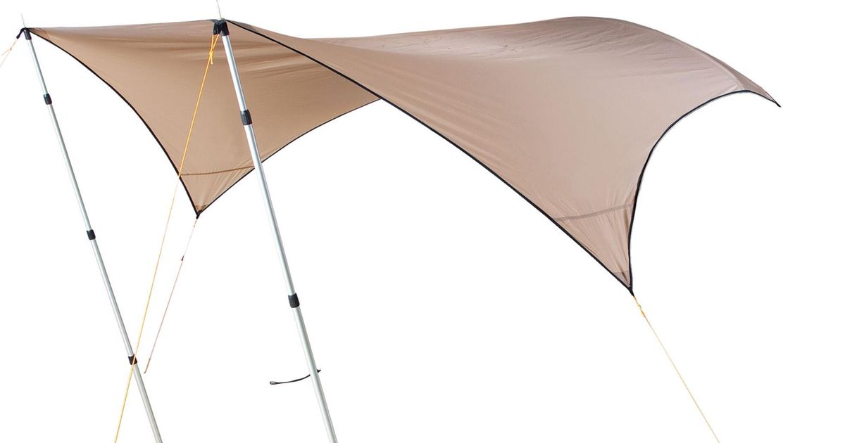 Spatz Tarp Parawing 350 BTC | SportFits Shop