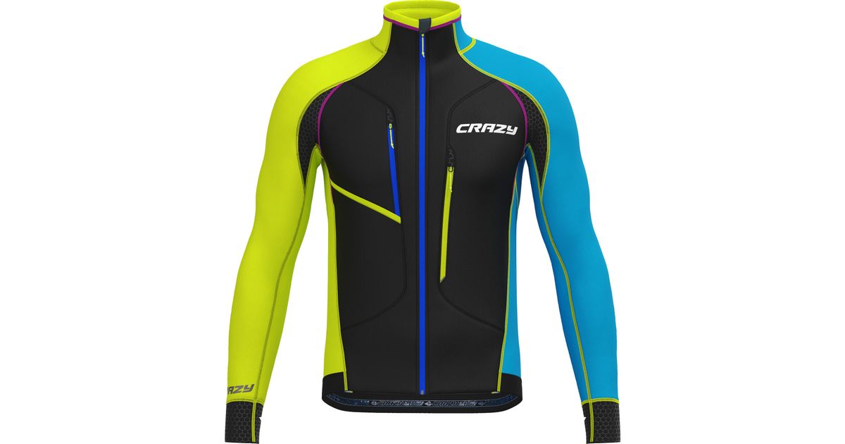 Crazy Idea Pull Acceleration - | SportFits Shop