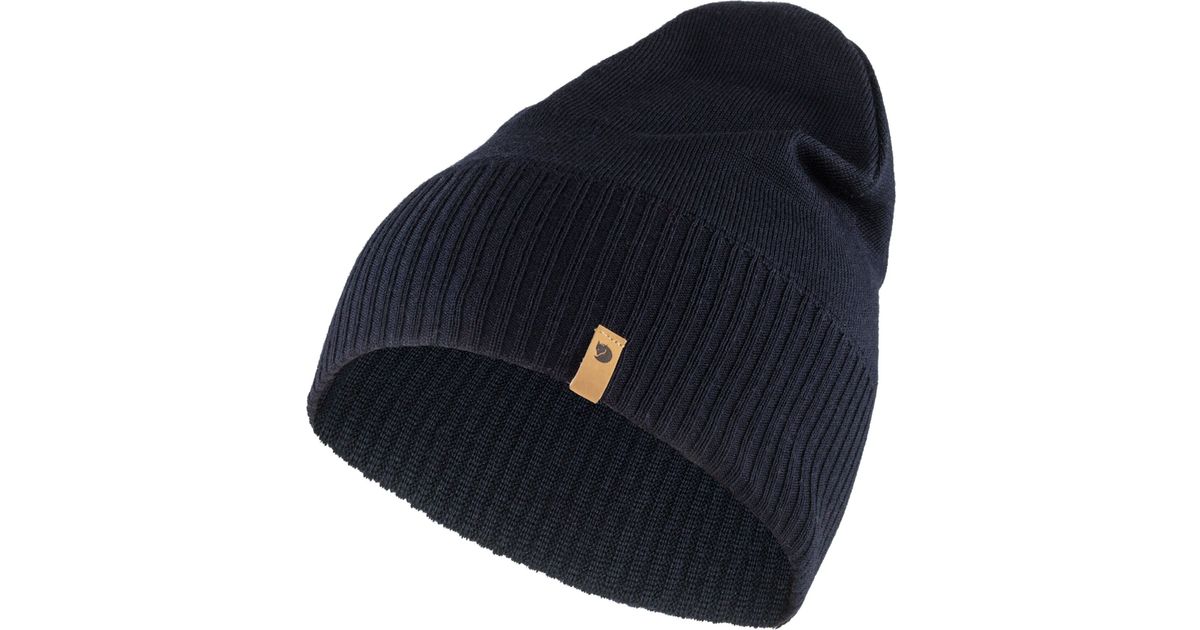Fjällräven Merino Lite Hat | SportFits Shop