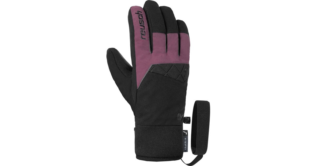 Reusch Malone R-tex XT - Unisex's gloves | SportFits Shop