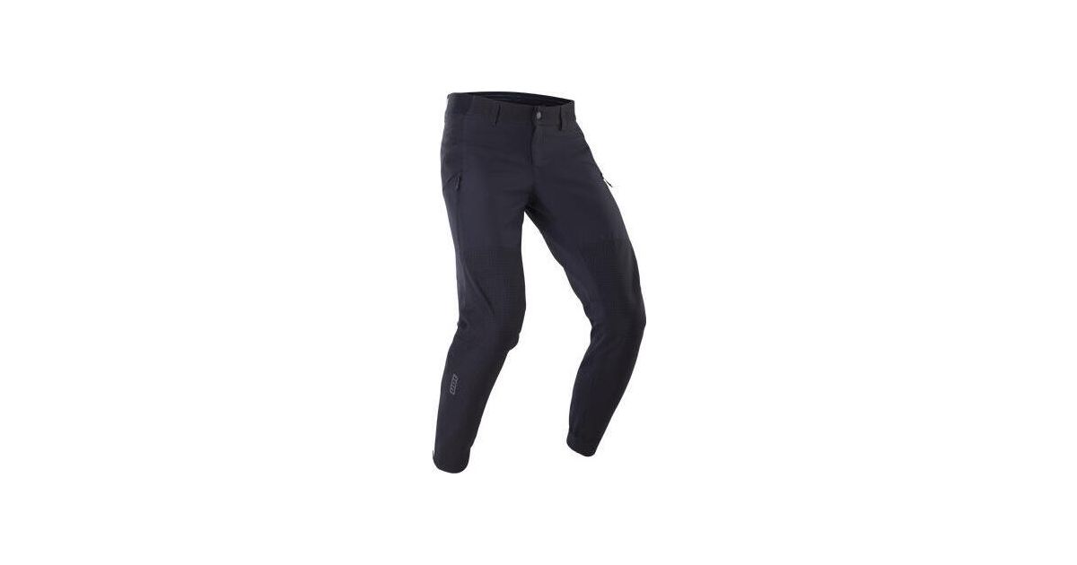 ION Bike Pants Shelter 2L Softshell Men - Men's cycling pants ...