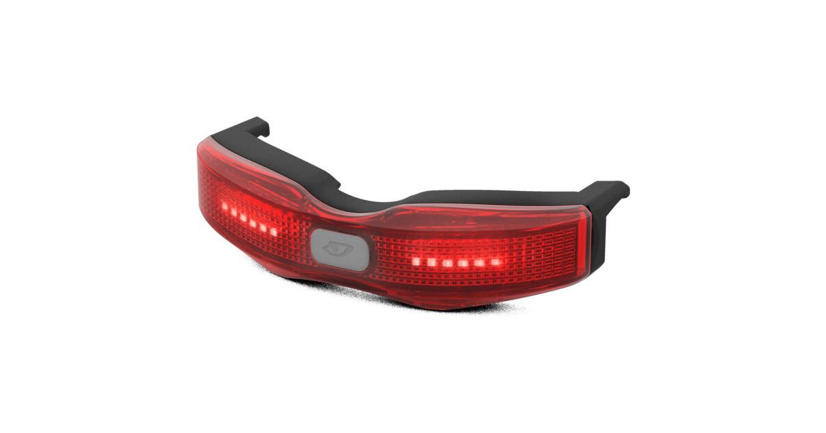 Giro Roc Loc 5 LED | SportFits Shop