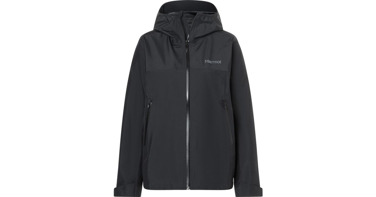 Marmot Wm's Minimalist Pertex Jacket - Women's casual jacket ...