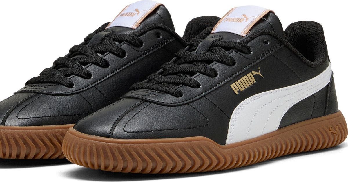 Puma Club Kayzer | SportFits Shop