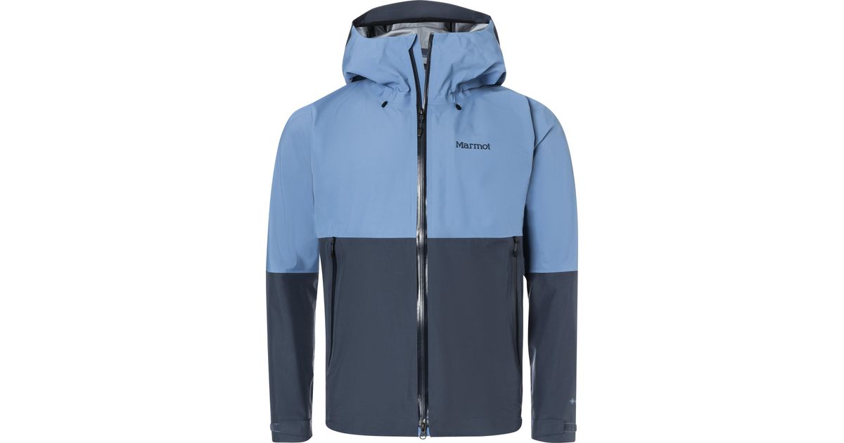 Marmot Seeker Gore-tex Jacket - Herren Hardshelljacke | SportFits Shop
