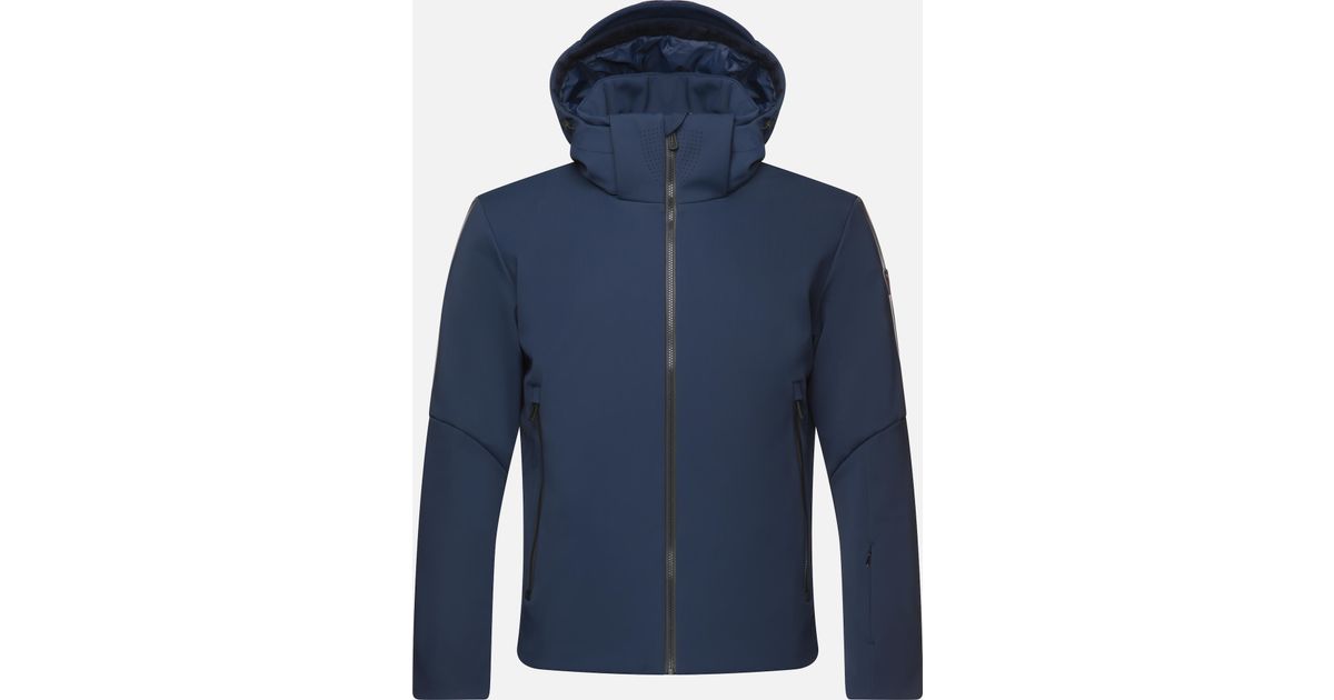Rossignol Softshell Flat Jacket | SportFits Shop