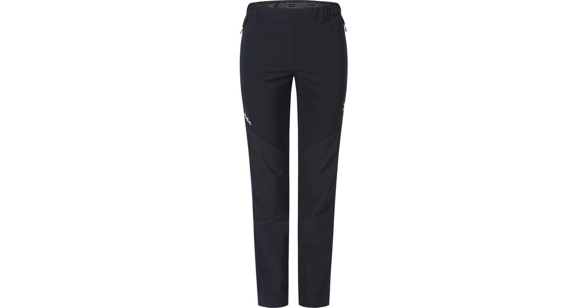 Montura Mountain Fast Pants Woman - Women's climbing pants | SportFits Shop