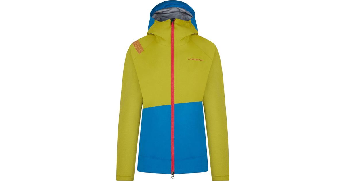 La Sportiva Thema Gtx Jacket Women | SportFits Shop