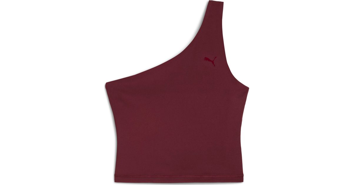 Puma W Puma Shape 2:1 Tank - Damen Laufshirt | SportFits Shop