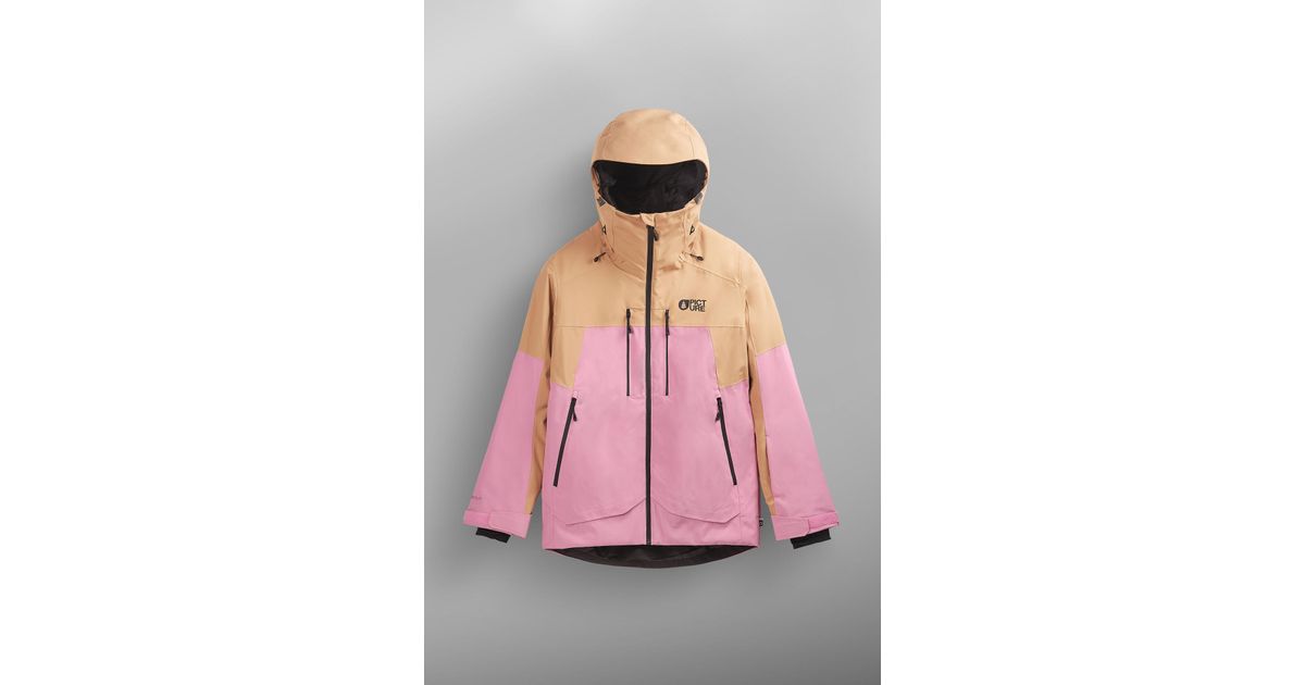Picture EXA Jacket | SportFits Shop