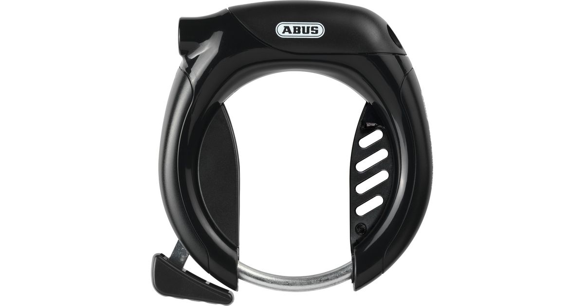 Abus 4960 NR BK (asy) / Pro Tectic - | SportFits Shop