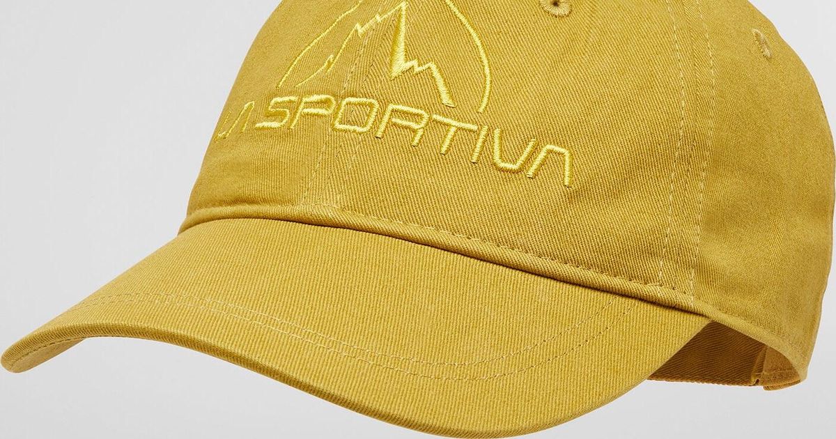 La Sportiva Hike Cap - | SportFits Shop