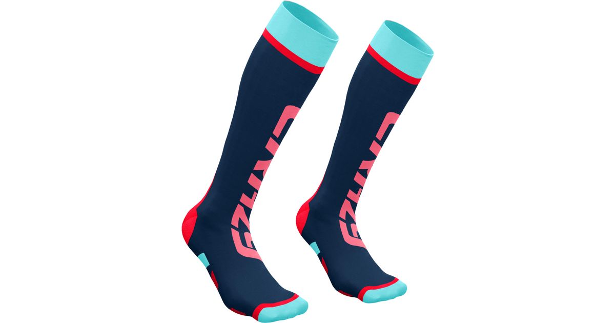 Crazy Idea Crazy Carbon Socks | SportFits Shop
