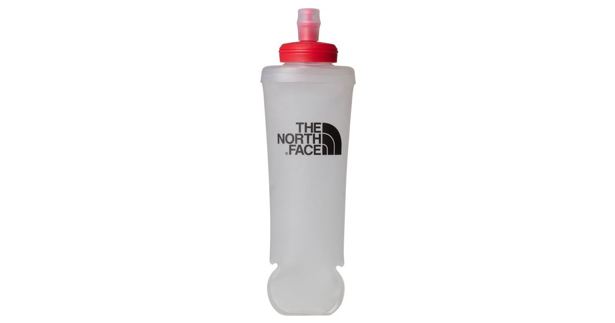 The North Face TNF Soft Flask 500ML - | SportFits Shop