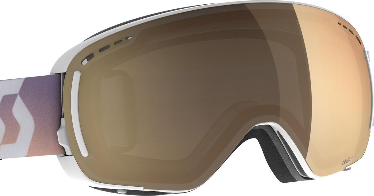Scott Goggle LCG Compact LS | SportFits Shop