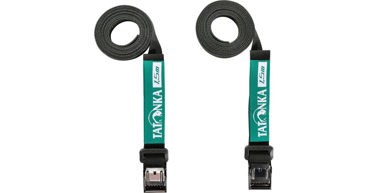 Tatonka Easy Strap 18mm/1,50m Pair - | SportFits Shop