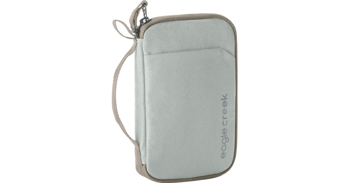Eagle Creek Stash Rfid Passport Wallet - | SportFits Shop