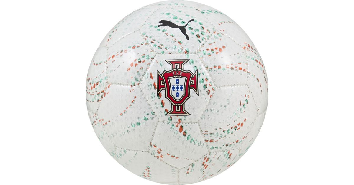 Puma FPF Fan Ball Mini - | SportFits Shop