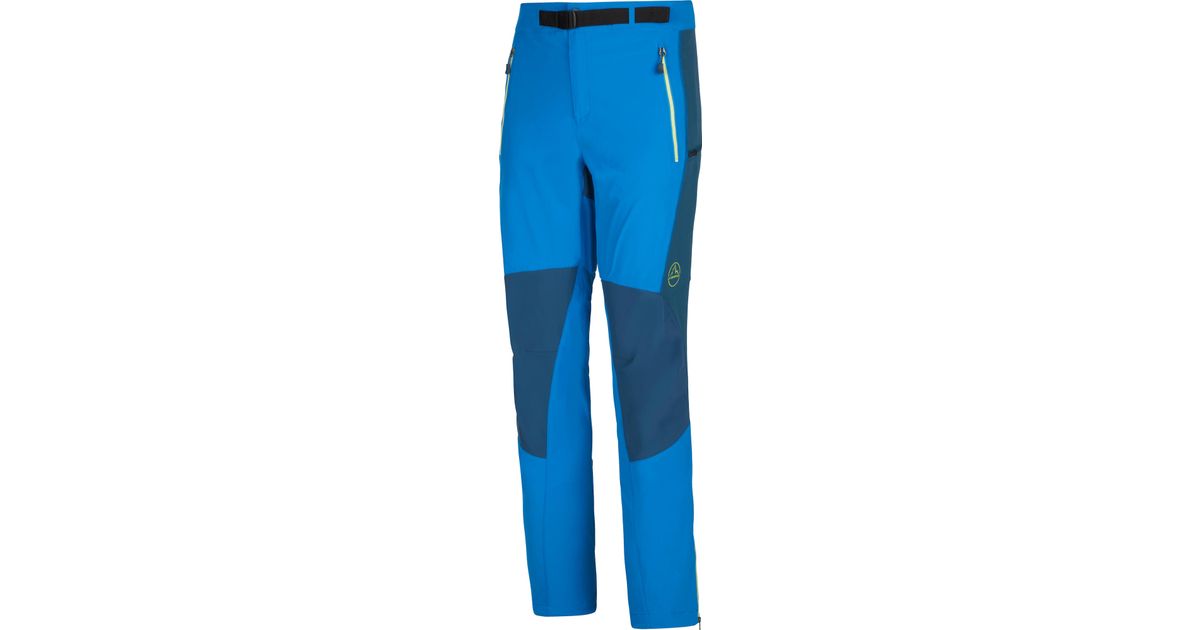 La Sportiva Cardinal Pant Men | SportFits Shop