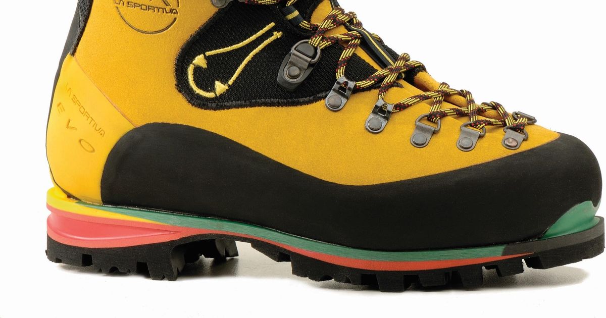 La Sportiva Nepal EVO gtx | SportFits Shop