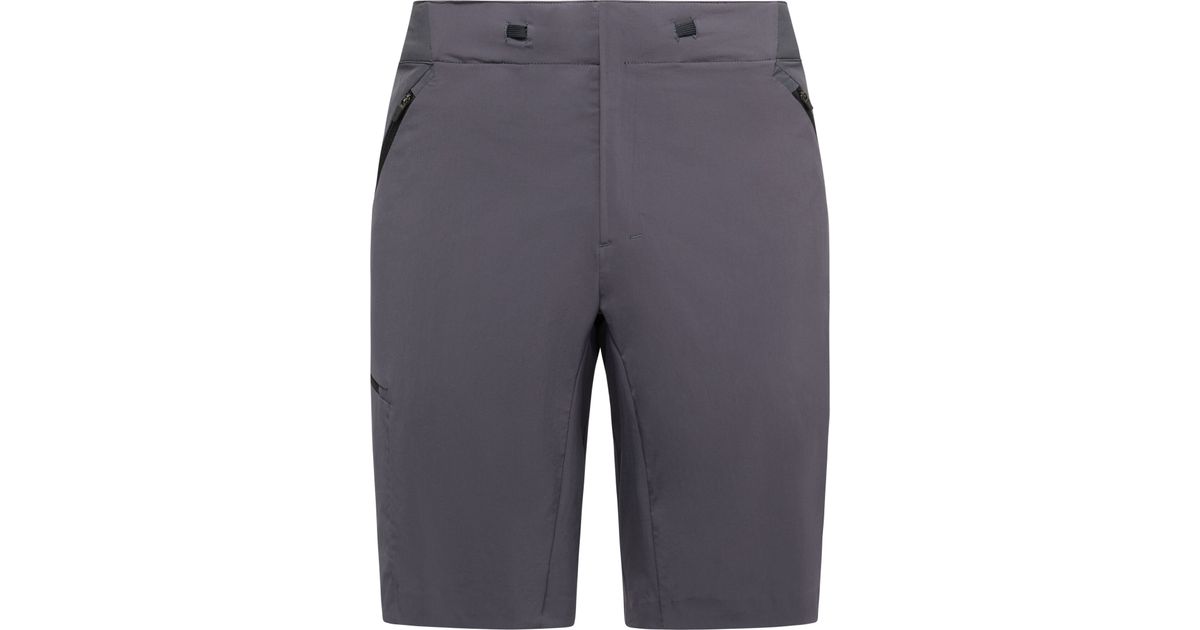La Sportiva Monument Shorts Men - Unisex's outdoor shorts | SportFits Shop