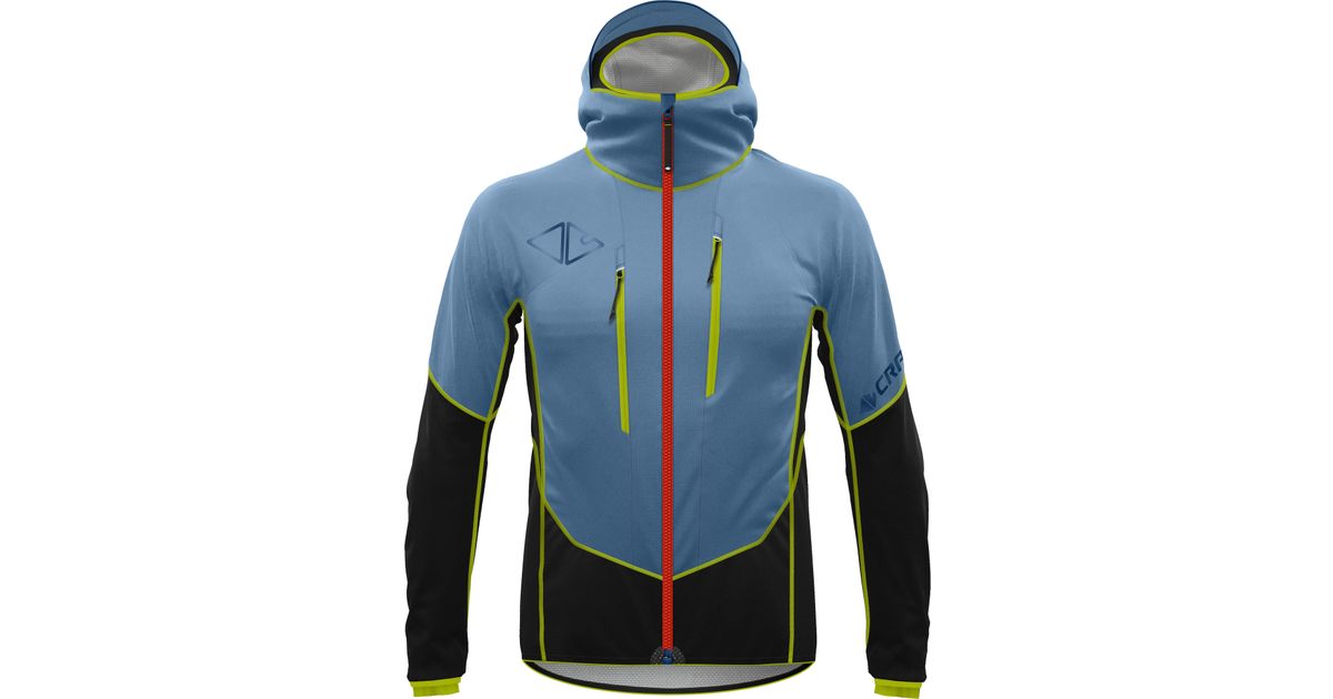 Crazy Jacket Boosted Proof MAN | SportFits Shop