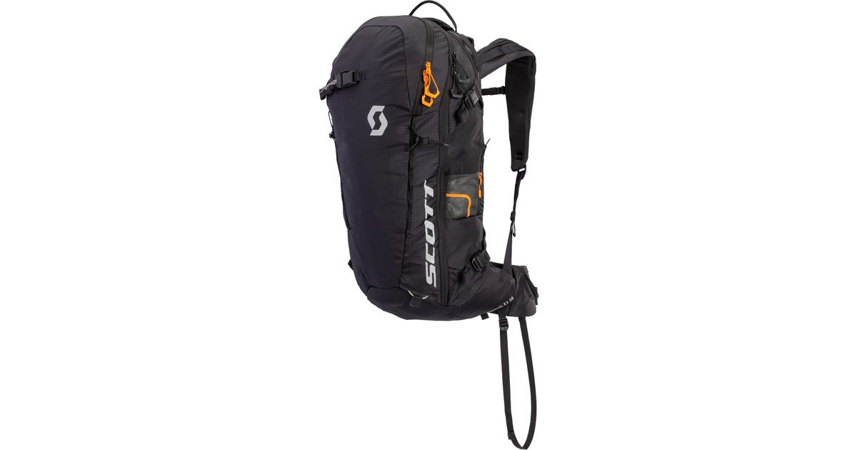 Scott Pack Patrol E2 38 | SportFits Shop