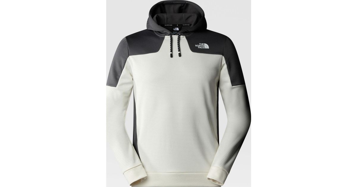The North Face Mens MA Pull ON Fleece Hoodie | SportFits Shop