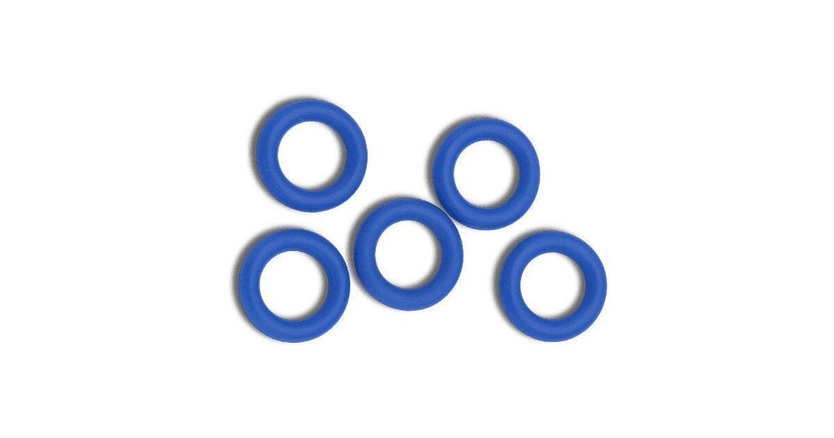 Primus O-ring Connection Valve on Ergopump 3278,80 5pc | SportFits Shop