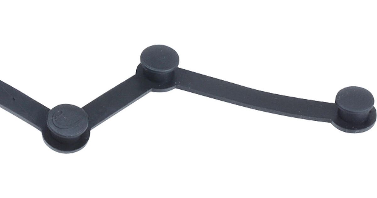 Edelrid Ultralight Work Plug in Kit - | SportFits Shop