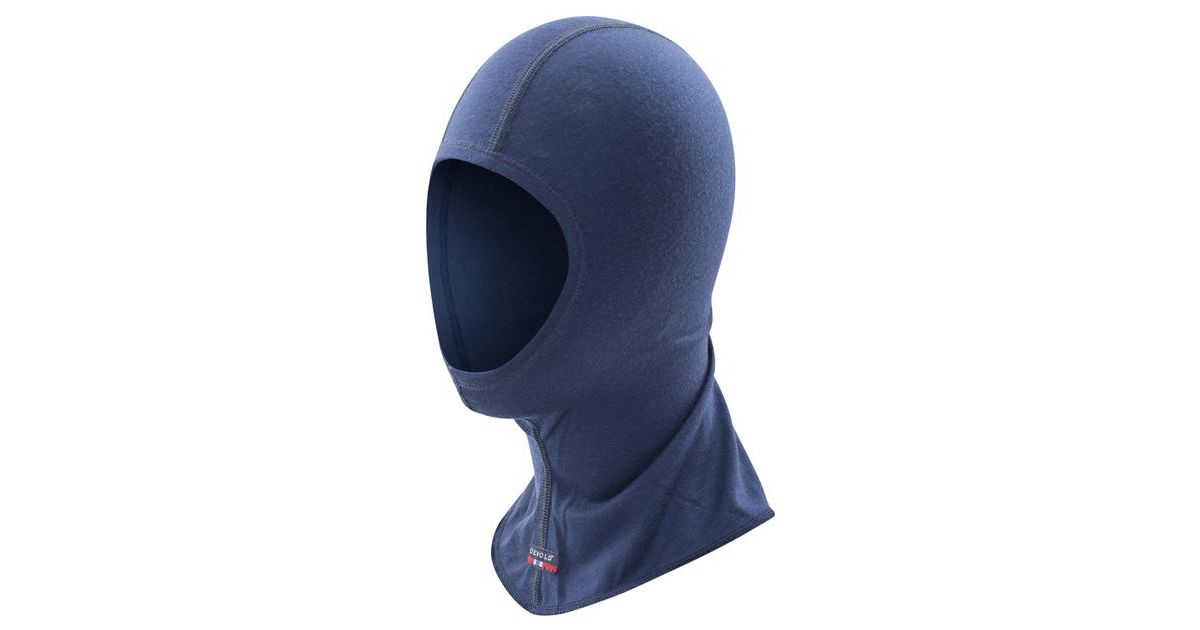 Devold of Norway Breeze Merino Balaclava KID - | SportFits Shop
