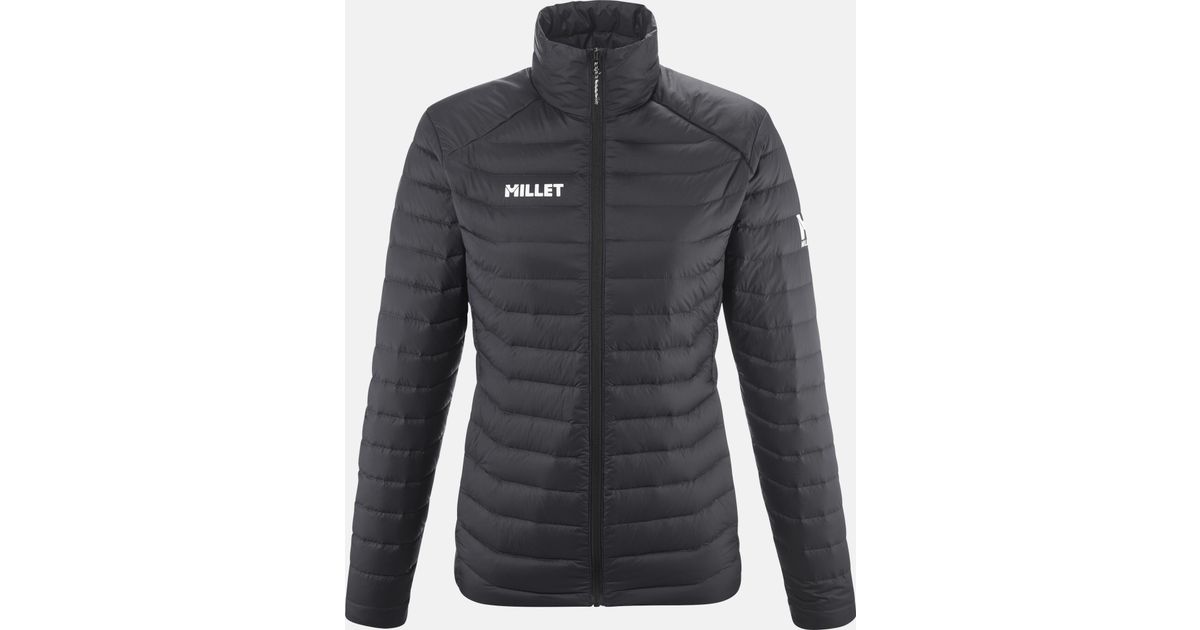 Millet Evole Light 700 Jacket W - Women's insulation jacket for ...