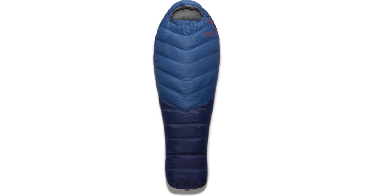 Rab Alpine 400 | SportFits Shop