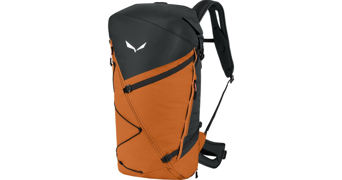 Salewa Puez 32+5L Rucksack - Hiking Backpack | SportFits Shop