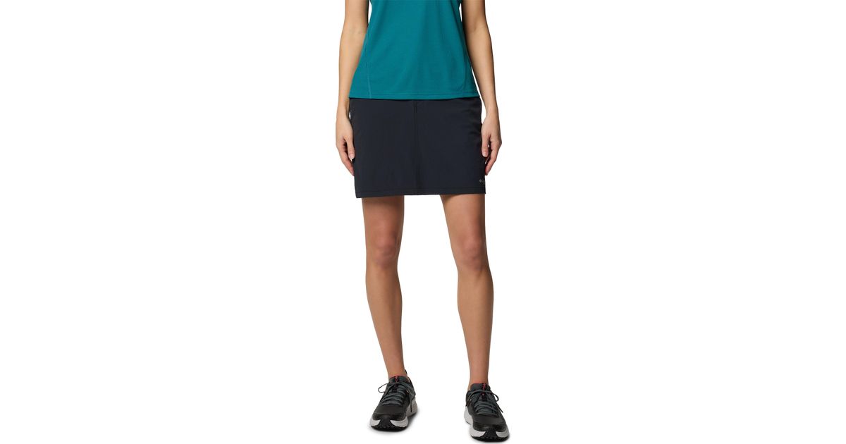 Columbia Summit Valley Skort II | SportFits Shop