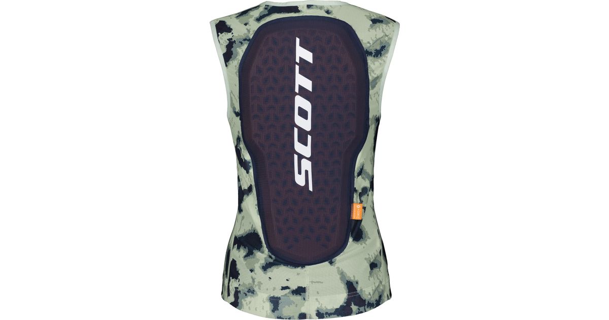 Scott Vest Airflow W's - | SportFits Shop