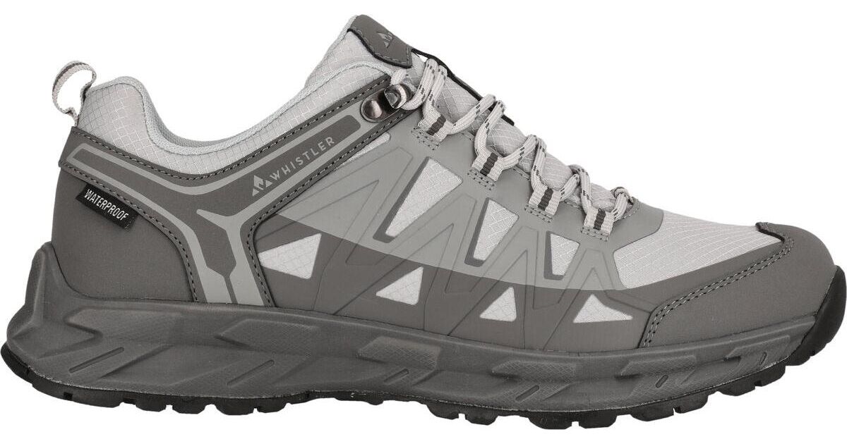Whistler Cardiff U Shoe WP | SportFits Shop